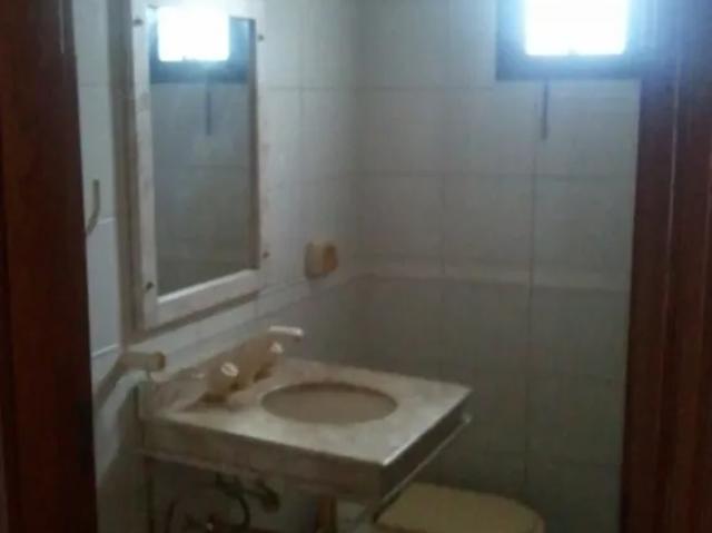 Apartamento residencial em são paulo sp, chácara seis de outubro