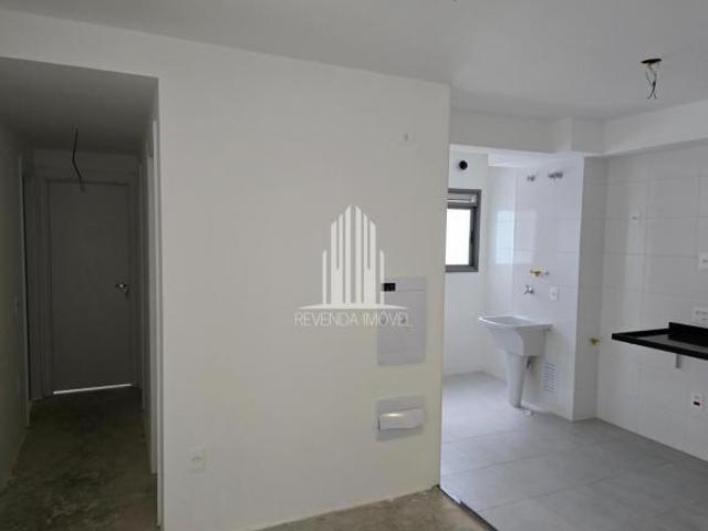 Apartamento RESIDENCIAL em SÃO PAULO SP, CITY AMÉRICA