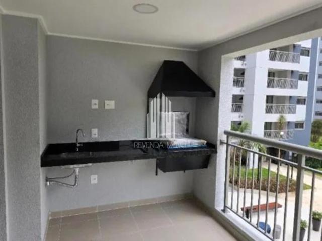 Apartamento RESIDENCIAL em SÃO PAULO SP, CITY AMÉRICA