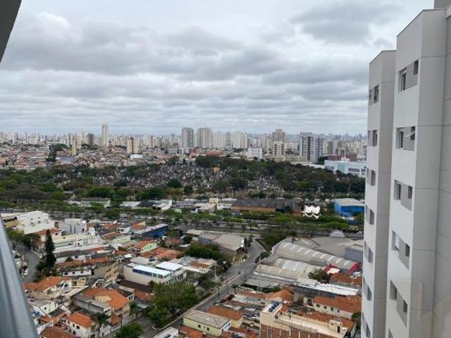 APARTAMENTO RESIDENCIAL em SÃO PAULO SP, CIDADE MÃE DO CÉU