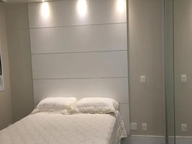 Apartamento residencial em são paulo sp, cidade monções