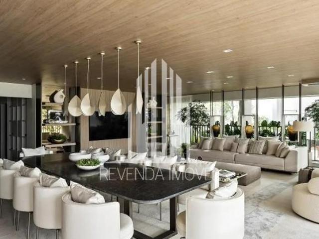 Apartamento RESIDENCIAL em SÃO PAULO SP, CIDADE MONÇÕES