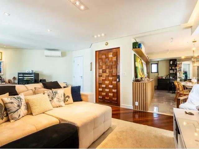 Apartamento residencial em são paulo sp, cidade monções