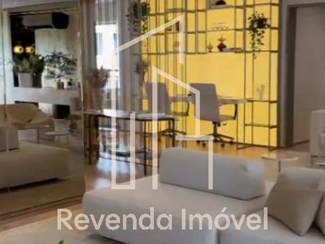 Apartamento RESIDENCIAL em SÃO PAULO SP, CIDADE MONÇÕES