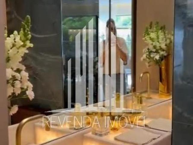 Apartamento RESIDENCIAL em SÃO PAULO SP, CIDADE MONÇÕES