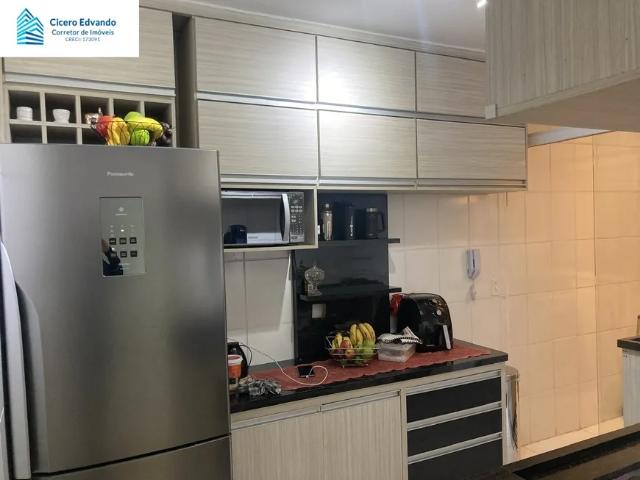 Apartamento residencial em são paulo sp, cidade líder