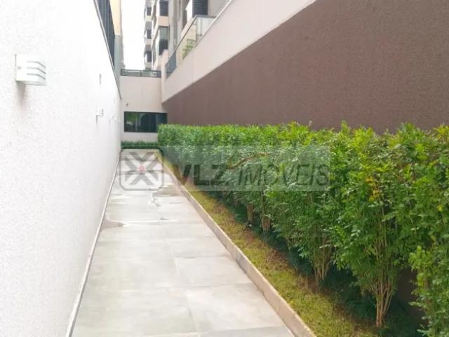 Apartamento residencial em são paulo sp, aclimação