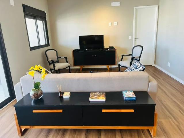 Impecável apartamento de luxo à venda na Aclimação, São Paulo 3 quartos, 3 suítes, 4 banheiros, 3