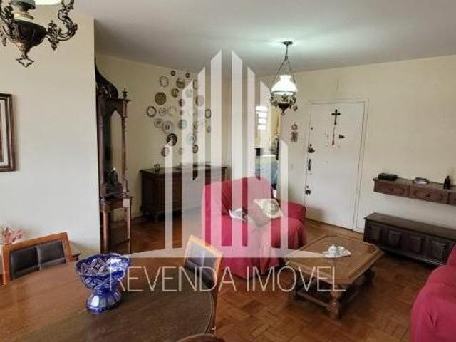 Apartamento RESIDENCIAL em SÃO PAULO SP, ACLIMAÇÃO