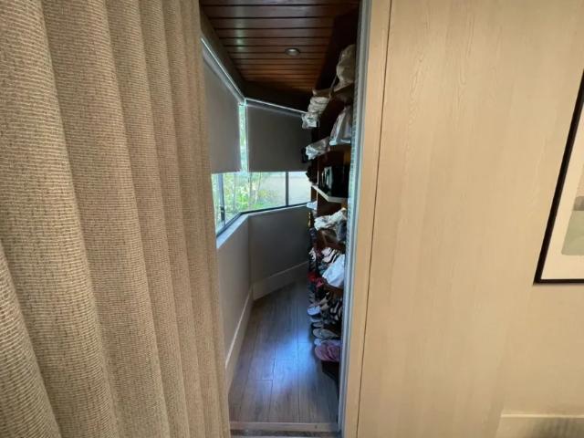 Apartamento residencial em são paulo sp, aclimação