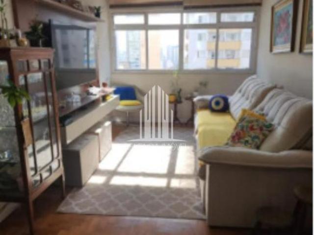 Apartamento RESIDENCIAL em SÃO PAULO SP, ACLIMAÇÃO