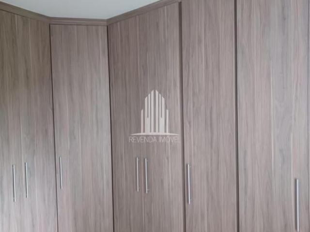 Apartamento RESIDENCIAL em SÃO PAULO SP, ÁGUA BRANCA