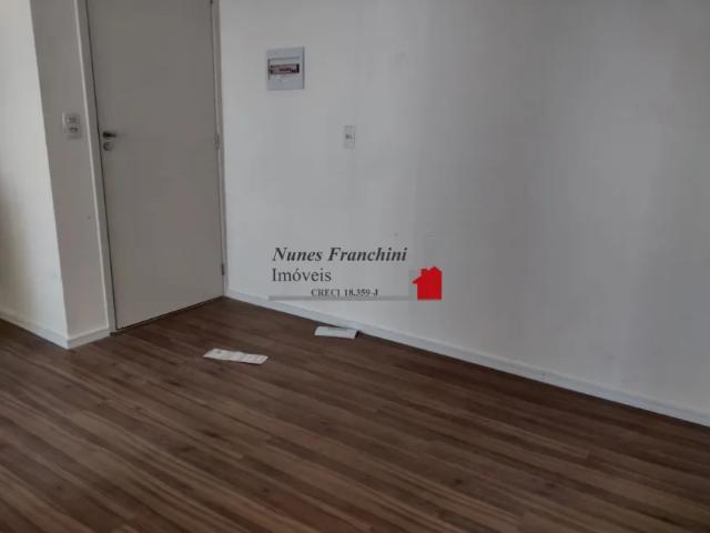Apartamento residencial em são paulo sp, água branca