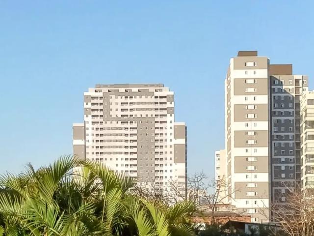 Apartamento residencial em são paulo sp, água branca