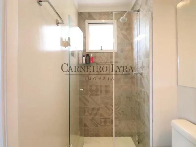 Lindo apartamento moderno e clean à venda com 70m² na Água Branca