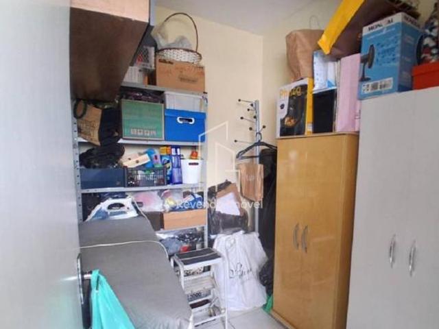 Apartamento RESIDENCIAL em SÃO PAULO SP, ÁGUA FRIA