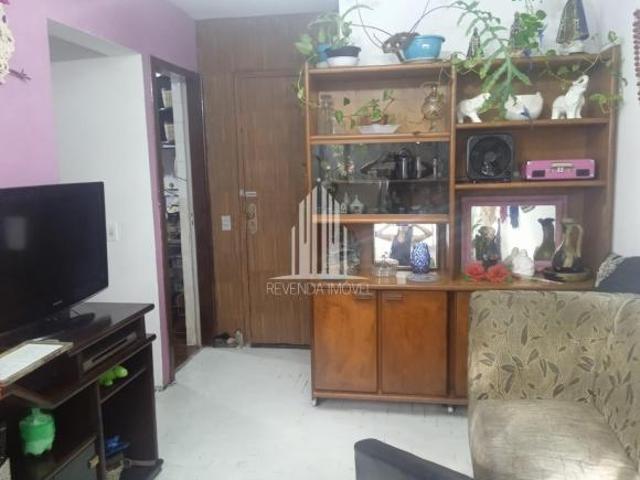 Apartamento RESIDENCIAL em SÃO PAULO SP, ÁGUA FUNDA