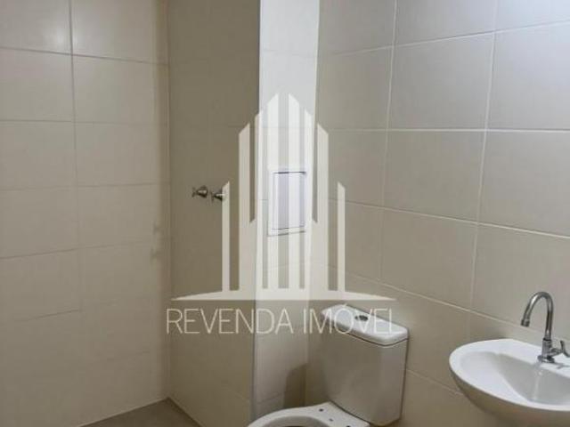 Apartamento RESIDENCIAL em SÃO PAULO SP, ALTO DA MOOCA