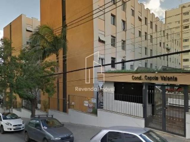 Apartamento RESIDENCIAL em SÃO PAULO SP, ALTO DE PINHEIROS