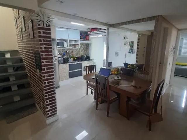 Apartamento residencial em são paulo sp, alto do ipiranga