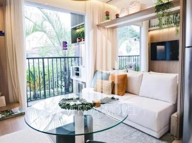 Apartamento RESIDENCIAL em São Paulo SP, Alto do Ipiranga