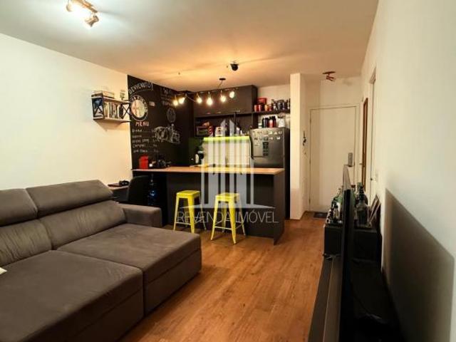 Apartamento RESIDENCIAL em SÃO PAULO SP, BARRA FUNDA