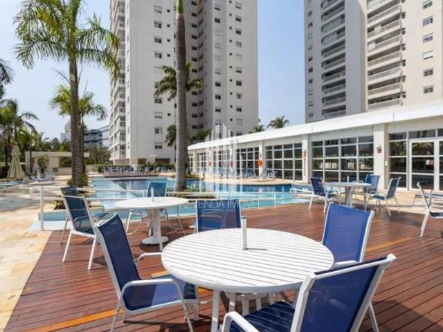 Apartamento RESIDENCIAL em SÃO PAULO SP, BARRA FUNDA