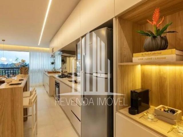 Apartamento RESIDENCIAL em SÃO PAULO SP, BARRA FUNDA