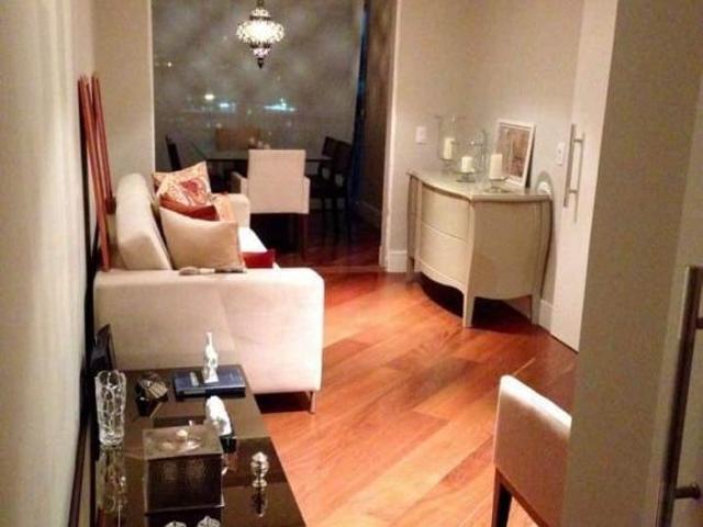 APARTAMENTO RESIDENCIAL em SÃO PAULO SP, BARRA FUNDA