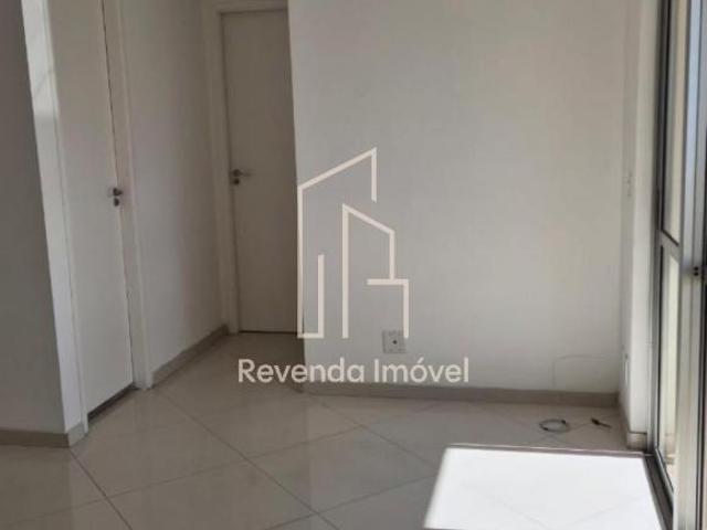Apartamento RESIDENCIAL em SÃO PAULO SP, BARRA FUNDA