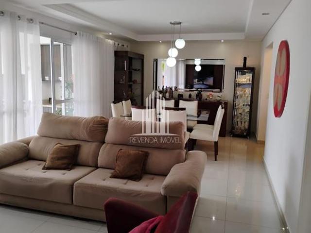 Apartamento RESIDENCIAL em SÃO PAULO SP, BARRA FUNDA