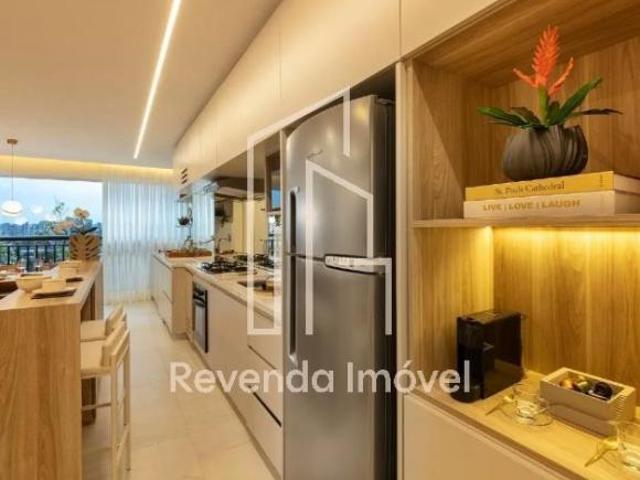 Apartamento RESIDENCIAL em SÃO PAULO SP, BARRA FUNDA
