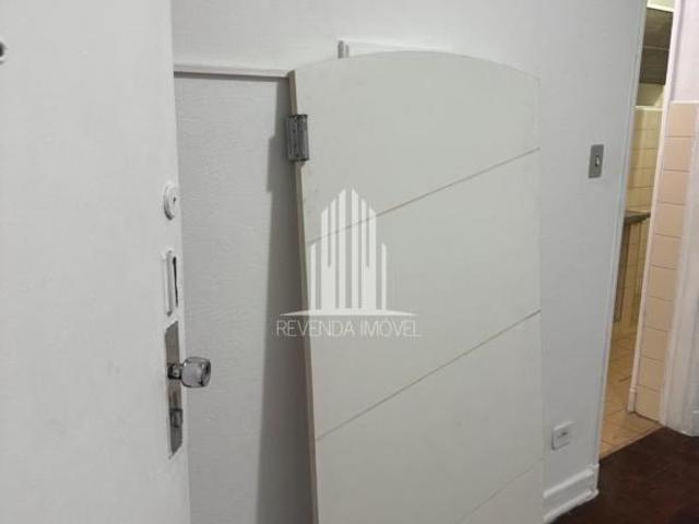 Apartamento RESIDENCIAL em SÃO PAULO SP, BELA VISTA
