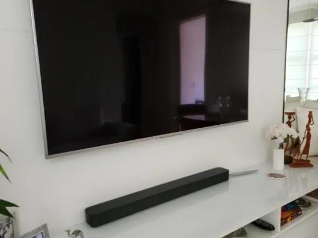 Apartamento residencial em são paulo sp, bela vista