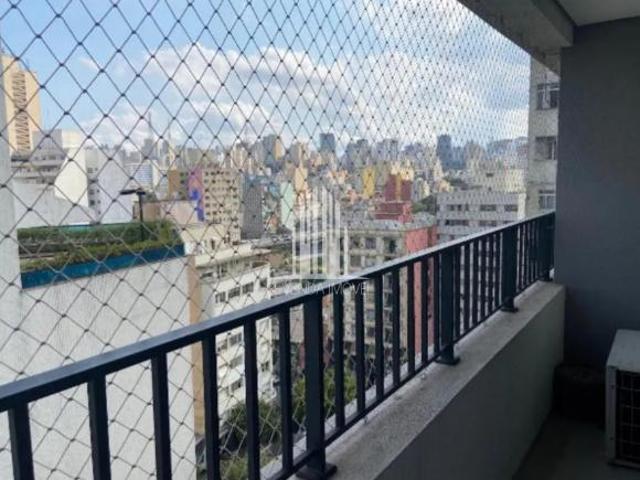 Apartamento RESIDENCIAL em SÃO PAULO SP, BELA VISTA