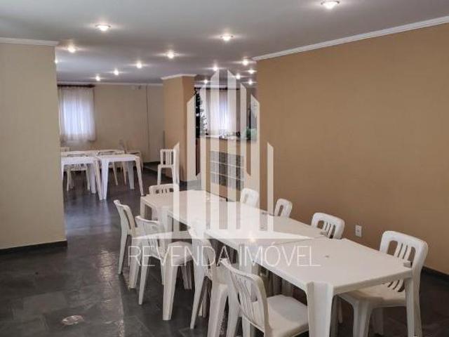 Apartamento RESIDENCIAL em SÃO PAULO SP, BELA VISTA