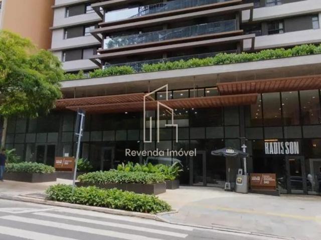 Apartamento RESIDENCIAL em SÃO PAULO SP, BELA VISTA
