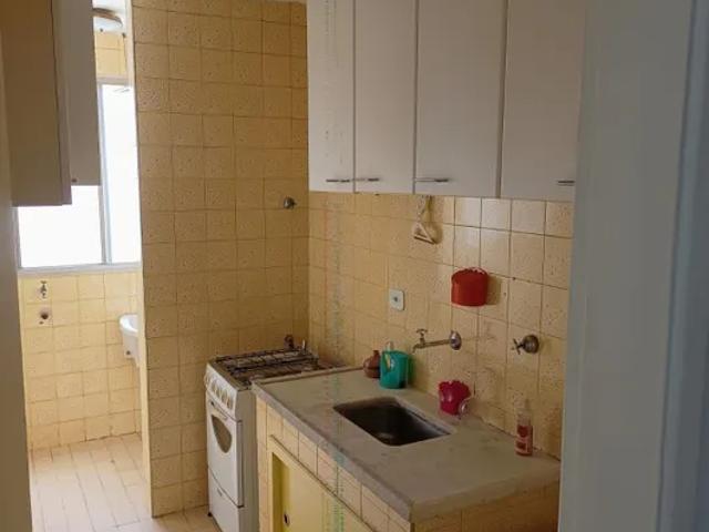 Apartamento residencial em são paulo sp, bela vista