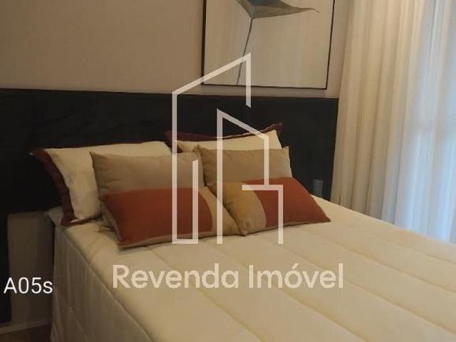 Apartamento RESIDENCIAL em SÃO PAULO SP, BELA VISTA
