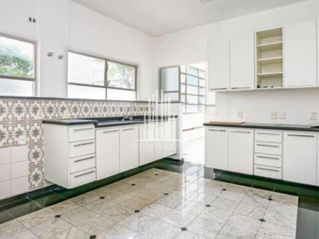 Apartamento RESIDENCIAL em SÃO PAULO SP, BELA VISTA