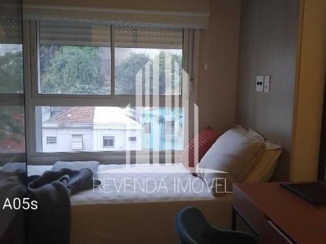 Apartamento RESIDENCIAL em SÃO PAULO SP, BELA VISTA