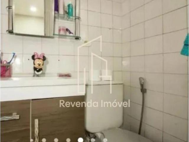 Apartamento RESIDENCIAL em SÃO PAULO SP, BELA VISTA