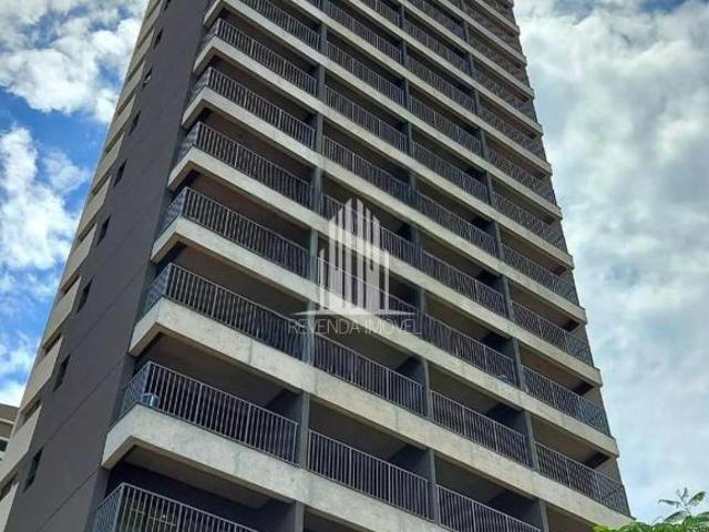 Apartamento RESIDENCIAL em SÃO PAULO SP, BELA VISTA
