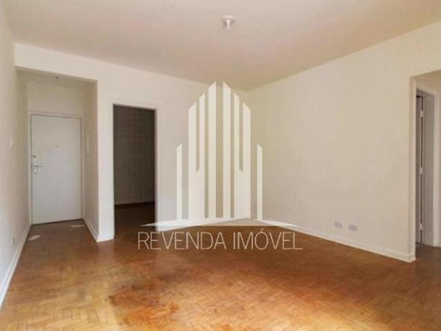 Apartamento RESIDENCIAL em SÃO PAULO SP, BELA VISTA