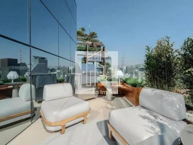 Apartamento RESIDENCIAL em SÃO PAULO SP, BELA VISTA