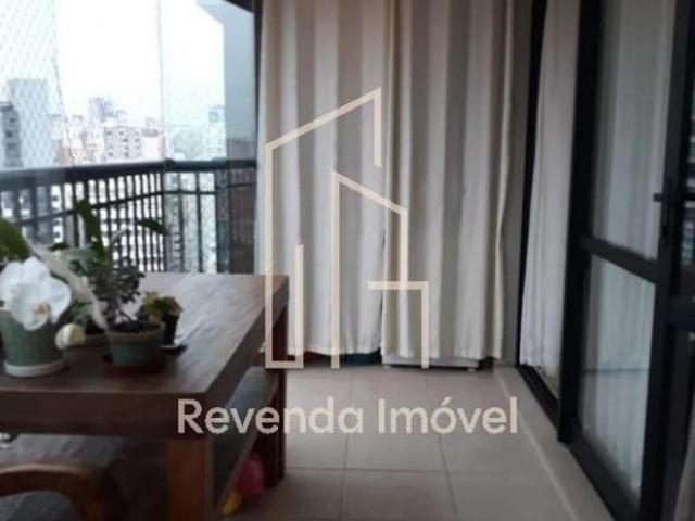 Apartamento RESIDENCIAL em SÃO PAULO SP, BELA VISTA