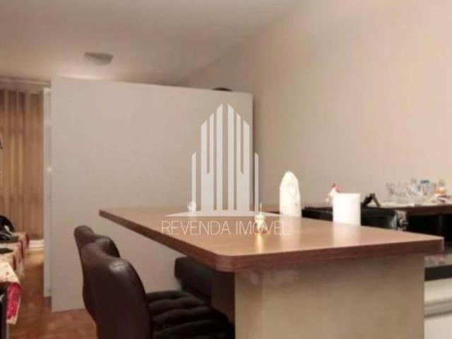 Apartamento RESIDENCIAL em SÃO PAULO SP, BELA VISTA