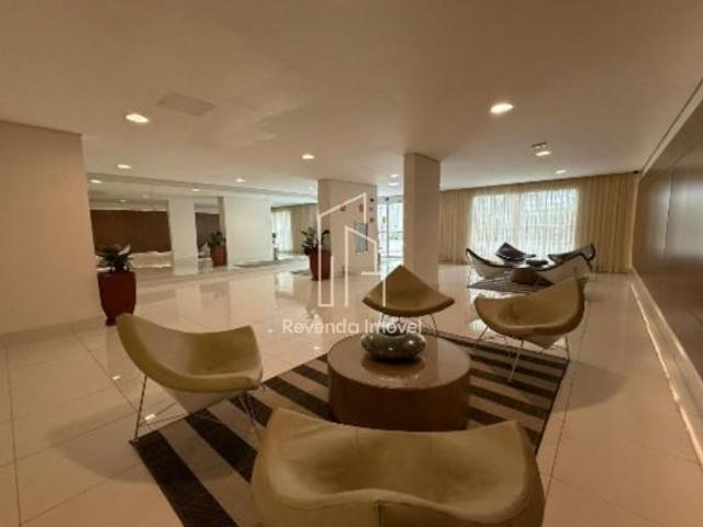 Apartamento RESIDENCIAL em SÃO PAULO SP, BELA VISTA