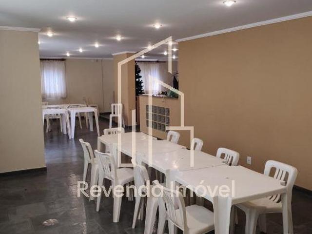 Apartamento RESIDENCIAL em SÃO PAULO SP, BELA VISTA