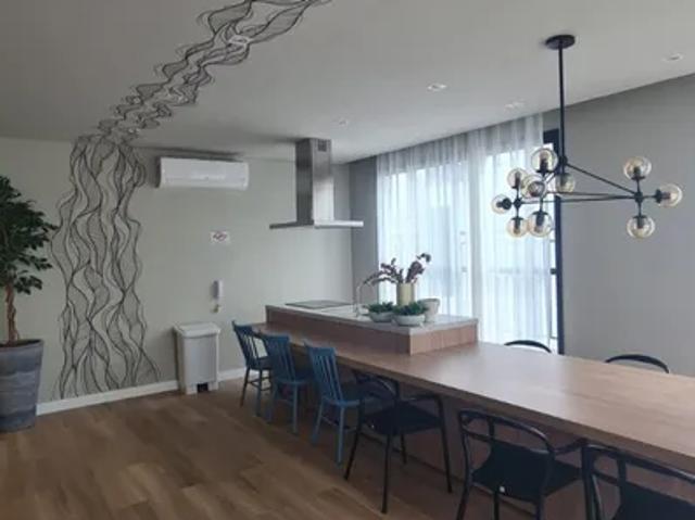 Apartamento residencial em são paulo sp, bela vista
